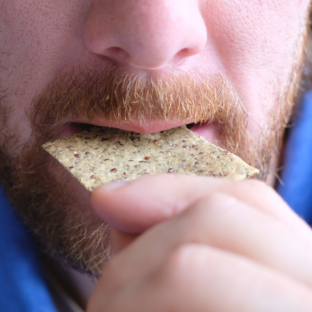 Seed Cycling for Men – Love Me Some